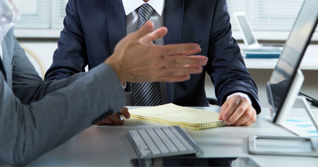 Reverse 1031 Exchanges: What Federal Law Requires